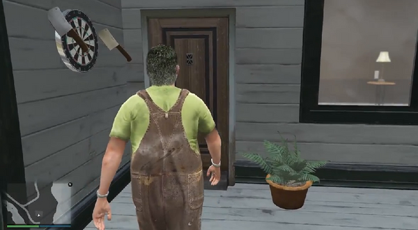 HOUSE AND LIGHTHOUSE Fivem MLO – Fivem Mlo | Fivem Maps Shop