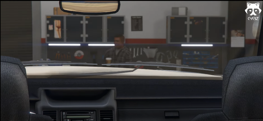 Hayes Auto Fivem MLO – Fivem Mlo | Fivem Maps Shop