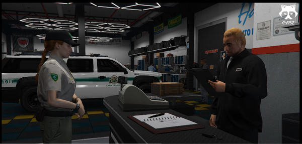 Hayes Auto Fivem MLO – Fivem Mlo | Fivem Maps Shop