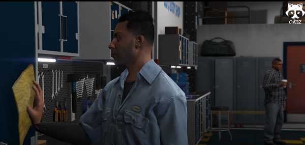 Hayes Auto Fivem MLO – Fivem Mlo | Fivem Maps Shop