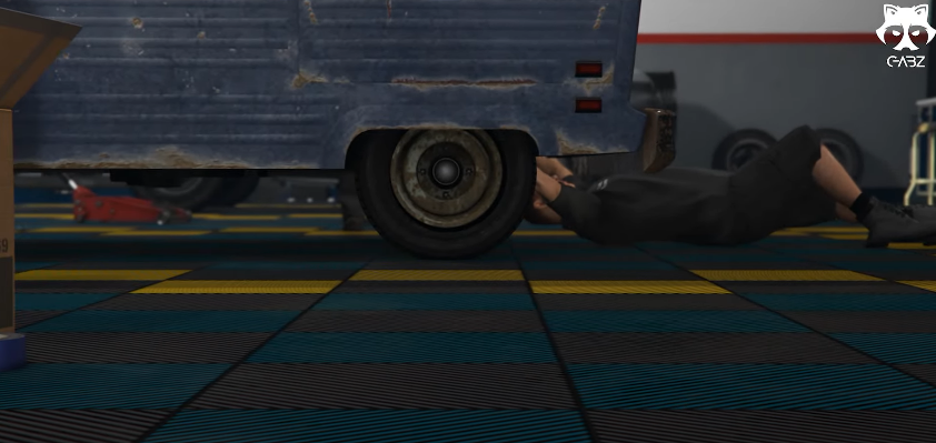 Hayes Auto Fivem MLO – Fivem Mlo | Fivem Maps Shop