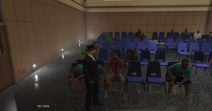 Hi̇gh School fivem MLO – Fivem Mlo | Fivem Maps Shop