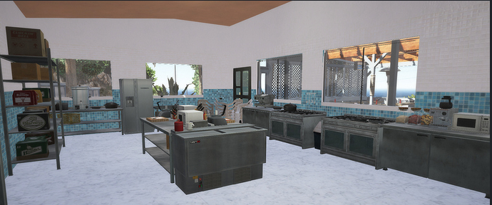 Hookies Fivem MLO – Fivem Mlo | Fivem Maps Shop