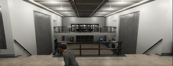 Hospital Fivem MLO – Fivem Mlo | Fivem Maps Shop