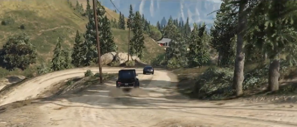 Hostage/kidnapping house Fivem MLO – Fivem Mlo | Fivem Maps Shop