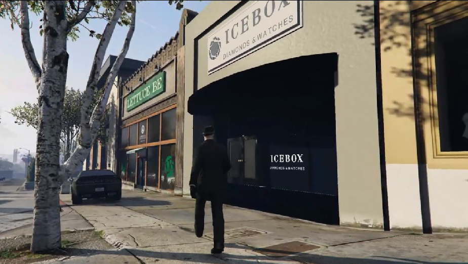 Icebox Fivem MLO – Fivem Mlo | Fivem Maps Shop