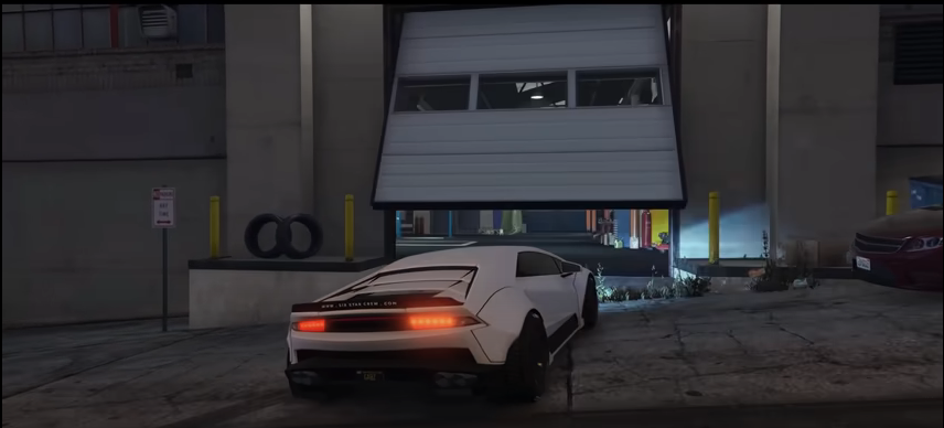 Police Garage Fivem Store Fivem Mods GitHub Renzuzu/renzu_garage: