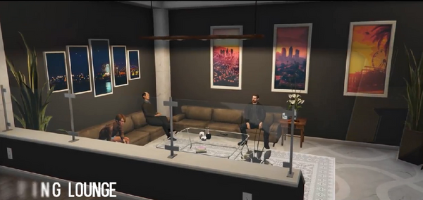 Integrity Apartments Lobby Fivem MLO – Fivem Mlo | Fivem Maps Shop