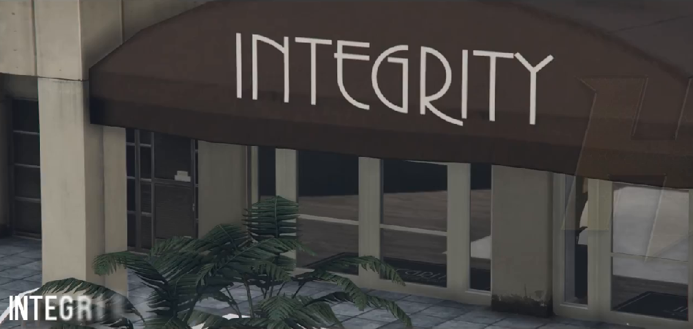 Integrity Apartments Lobby Fivem MLO – Fivem Mlo | Fivem Maps Shop