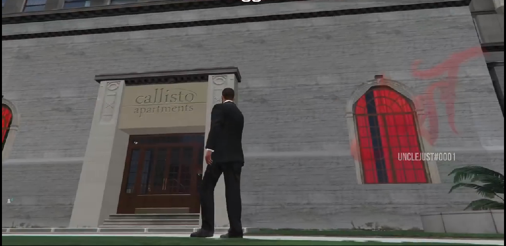 Interior Mafia Hotel Fivem MLO – Fivem Mlo | Fivem Maps Shop