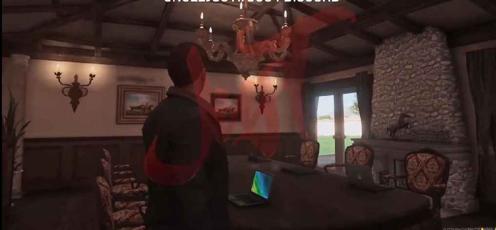 Interior Rancho Fivem MLO – Fivem Mlo | Fivem Maps Shop