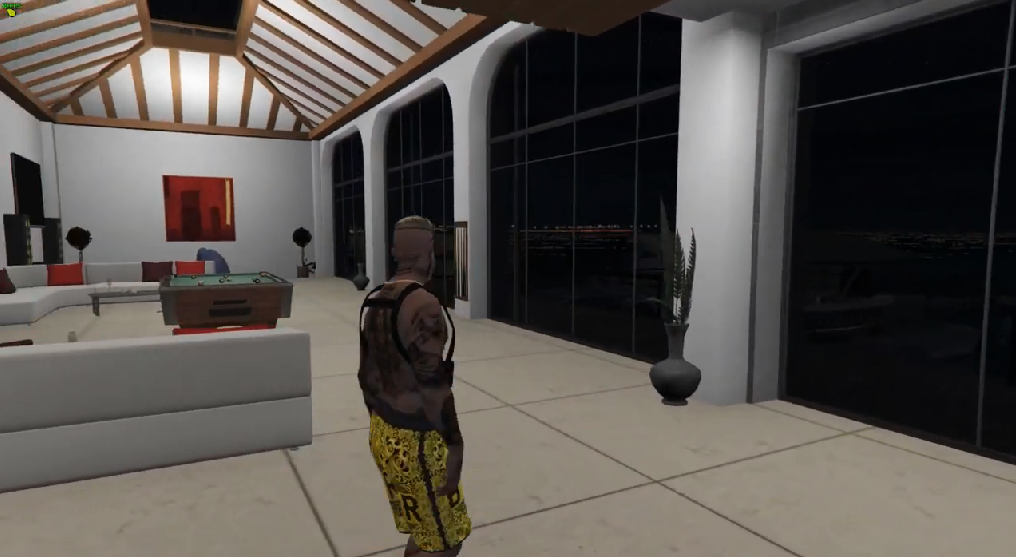 Jacks Paradise Resort Fivem MLO – Fivem Mlo | Fivem Maps Shop