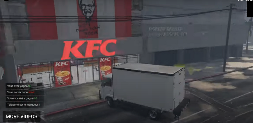 Fivem Kfc Map Archives Fivem Store Fivem Mods Release] FiveM Maps