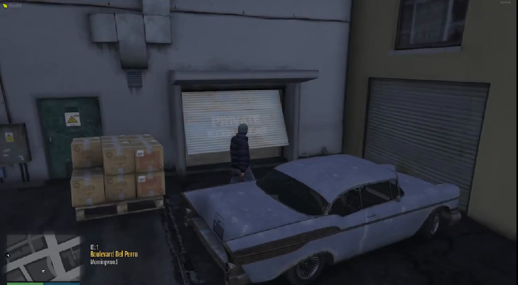 Labhouse Fivem MLO – Fivem Mlo | Fivem Maps Shop