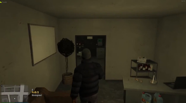 Labhouse Fivem MLO – Fivem Mlo | Fivem Maps Shop