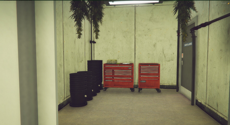 Legion Weed Clinic Fivem MLO – Fivem Mlo | Fivem Maps Shop