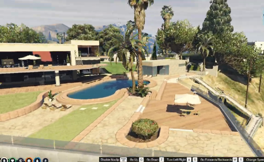 Mansion 2 Fivem MLO – Fivem Mlo | Fivem Maps Shop