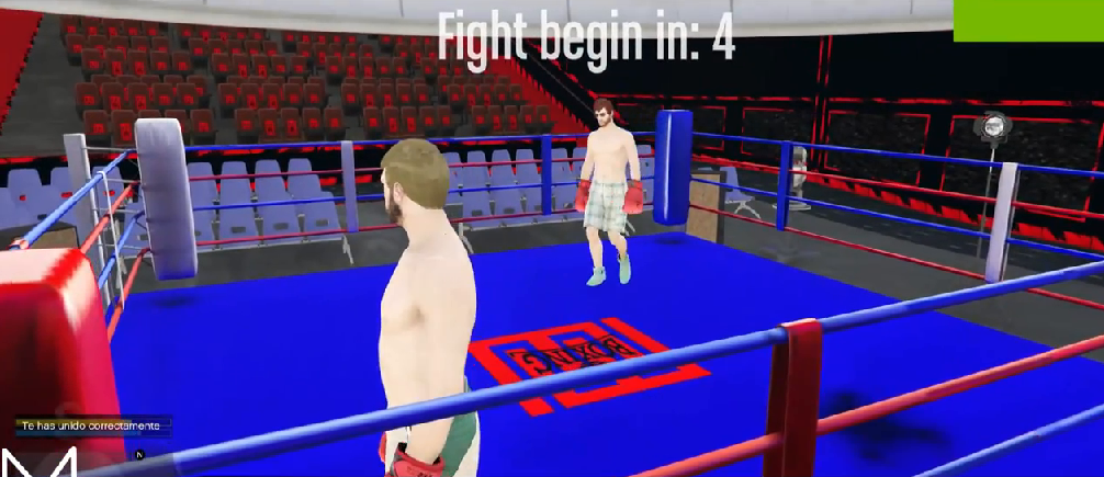 Maze Arena Boxing Fivem MLO – Fivem Mlo | Fivem Maps Shop Maze Arena Boxing Fivem MLO – Fivem Mlo | Fivem Maps Shop