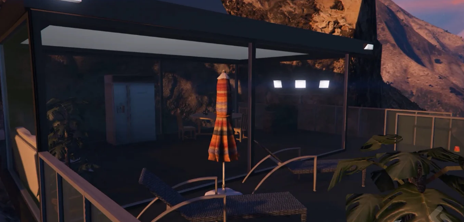 Mini Villa Fivem MLO – Fivem Mlo | Fivem Maps Shop