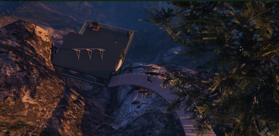 Mini Villa Fivem MLO – Fivem Mlo | Fivem Maps Shop