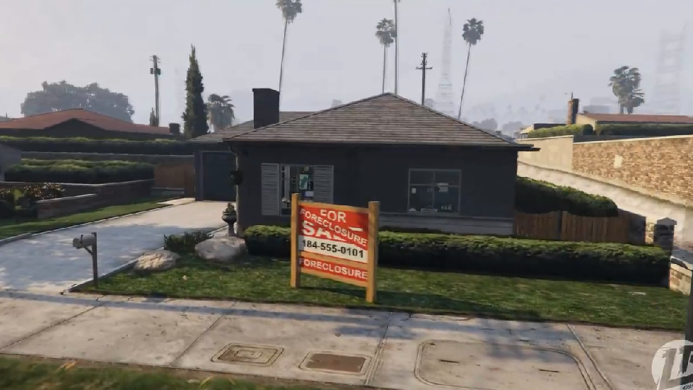 MirrorPark House LB Custom Fivem MLO – Fivem Mlo | Fivem Maps Shop