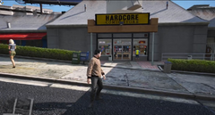 NoPixel HardCore Comic Store Fivem MLO – Fivem Mlo | Fivem Maps Shop