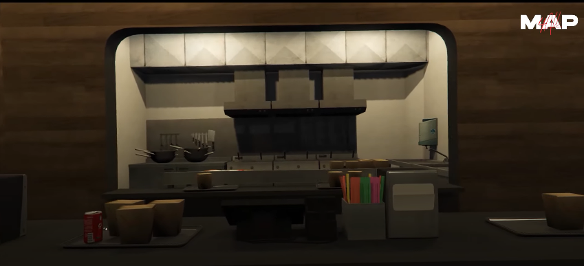 Noodle Exchange Fivem MLO – Fivem Mlo | Fivem Maps Shop