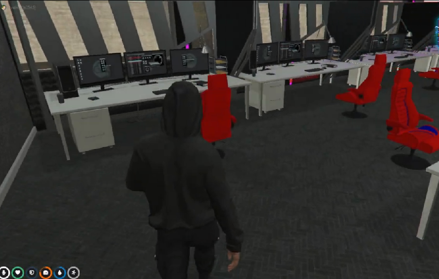 Pc Club Fivem MLO – Fivem Mlo | Fivem Maps Shop