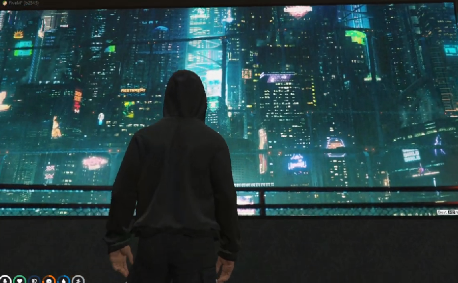 Pc Club Fivem MLO – Fivem Mlo | Fivem Maps Shop