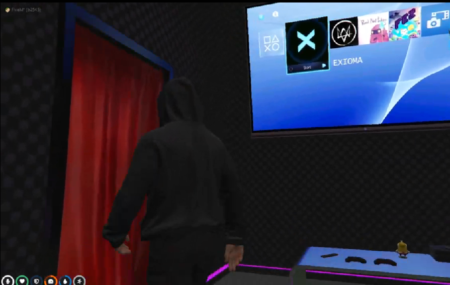 Pc Club Fivem MLO – Fivem Mlo | Fivem Maps Shop