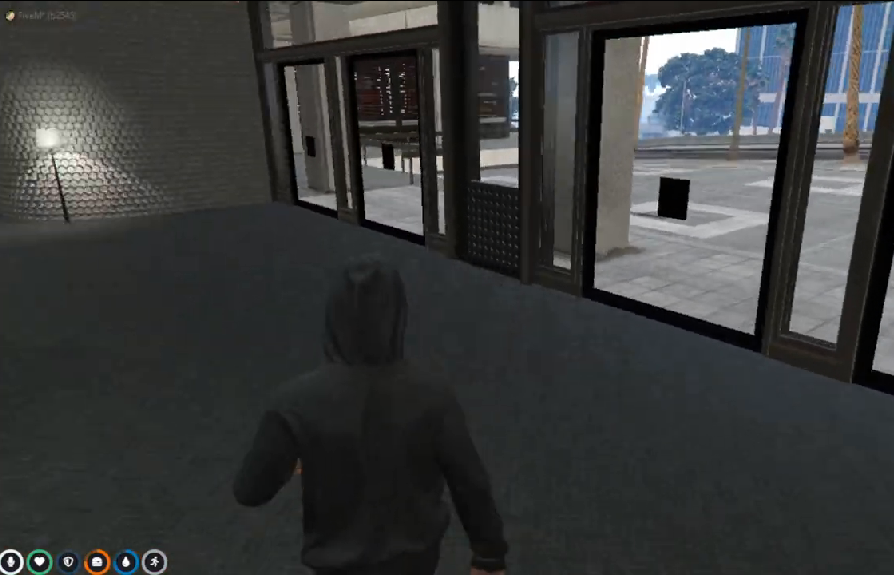 Pc Club Fivem MLO – Fivem Mlo | Fivem Maps Shop