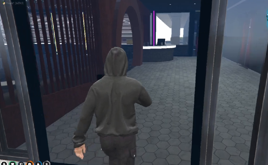 Pc Club Fivem MLO – Fivem Mlo | Fivem Maps Shop