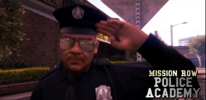 Police Academy fivem MLO – Fivem Mlo | Fivem Maps Shop