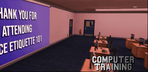 Police Academy fivem MLO – Fivem Mlo | Fivem Maps Shop