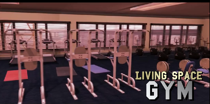 Police Academy fivem MLO – Fivem Mlo | Fivem Maps Shop