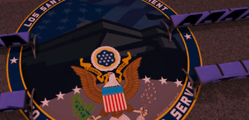 Police Academy fivem MLO – Fivem Mlo | Fivem Maps Shop