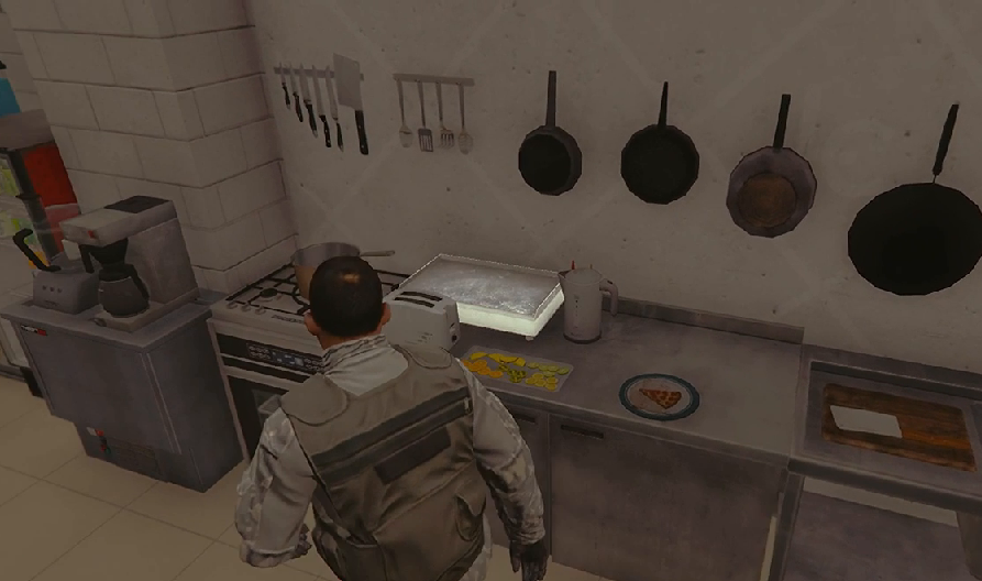 Police Station Fivem MLO – Fivem Mlo | Fivem Maps Shop