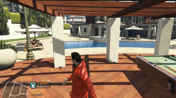 Pool Party Fivem MLO – Fivem Mlo | Fivem Maps Shop