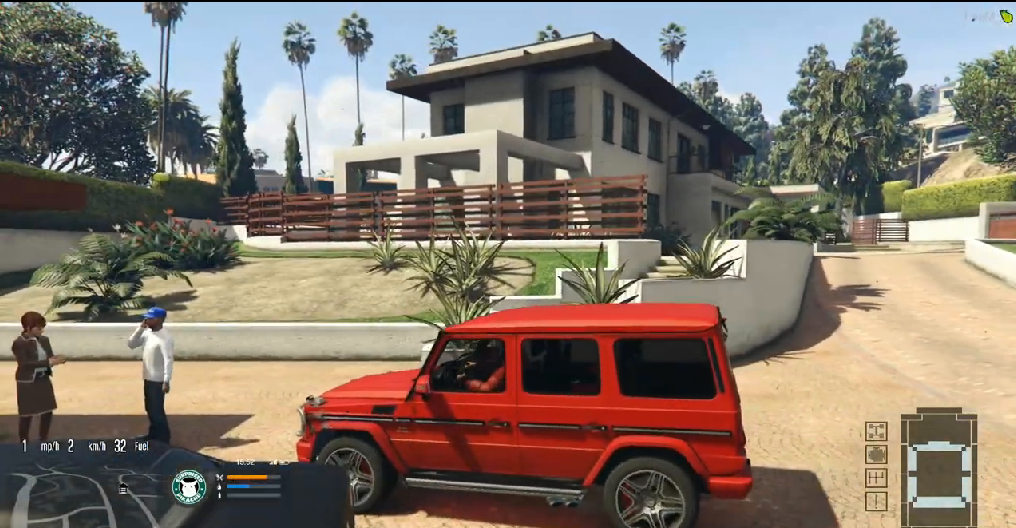 Pool Party Fivem MLO – Fivem Mlo | Fivem Maps Shop