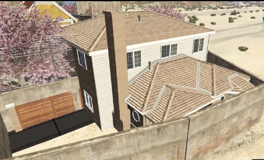 PvP Arena Fivem MLO – Fivem Mlo | Fivem Maps Shop