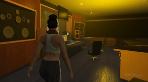 Recording Studio & Hookah Lounge Fivem MLO – Fivem Mlo | Fivem Maps Shop