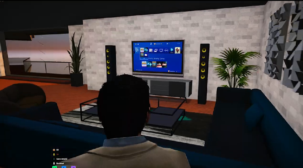 Rich Neighborhood Fivem MLO – Fivem Mlo | Fivem Maps Shop