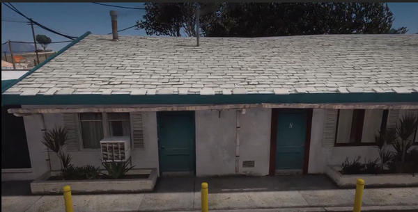 Sandy Motels Fivem MLO – Fivem Mlo | Fivem Maps Shop