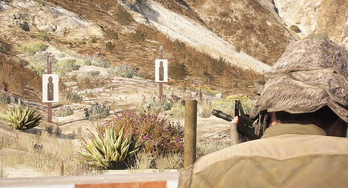 Sandy Shores Shooting Range Fivem MLO – Fivem Mlo | Fivem Maps Shop