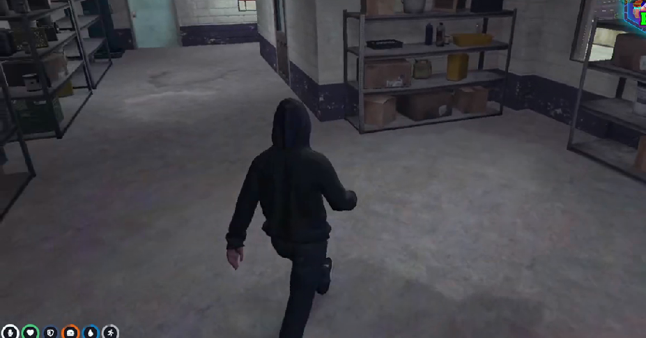 Secret Cannabis Lab Fivem MLO – Fivem Mlo | Fivem Maps Shop