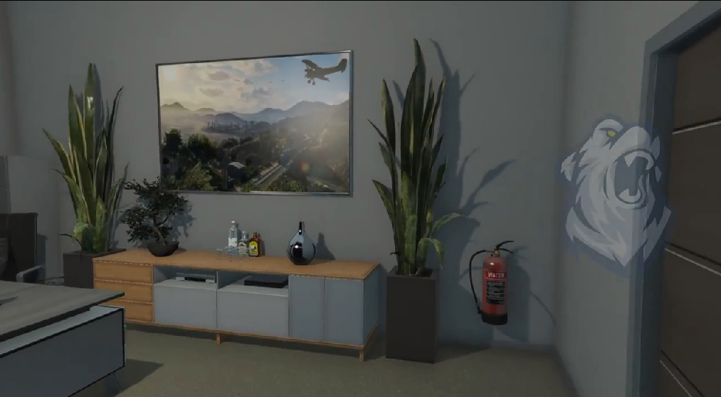 Studio Flashland Fivem MLO – Fivem Mlo | Fivem Maps Shop