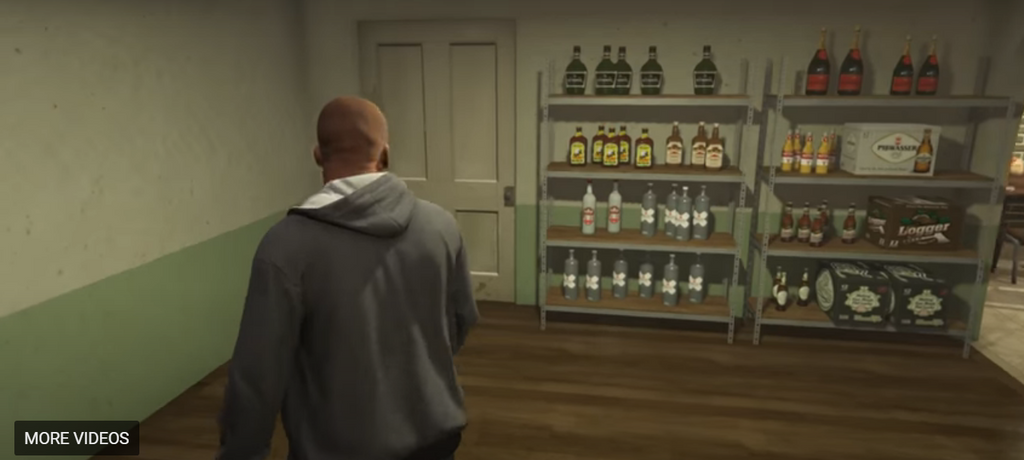 The Families Interior Fivem MLO – Fivem Mlo | Fivem Maps Shop