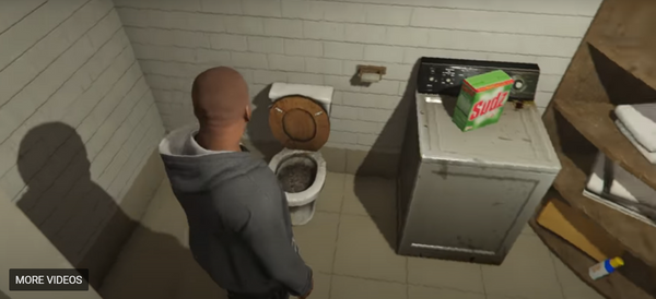 The Families Interior Fivem MLO – Fivem Mlo | Fivem Maps Shop