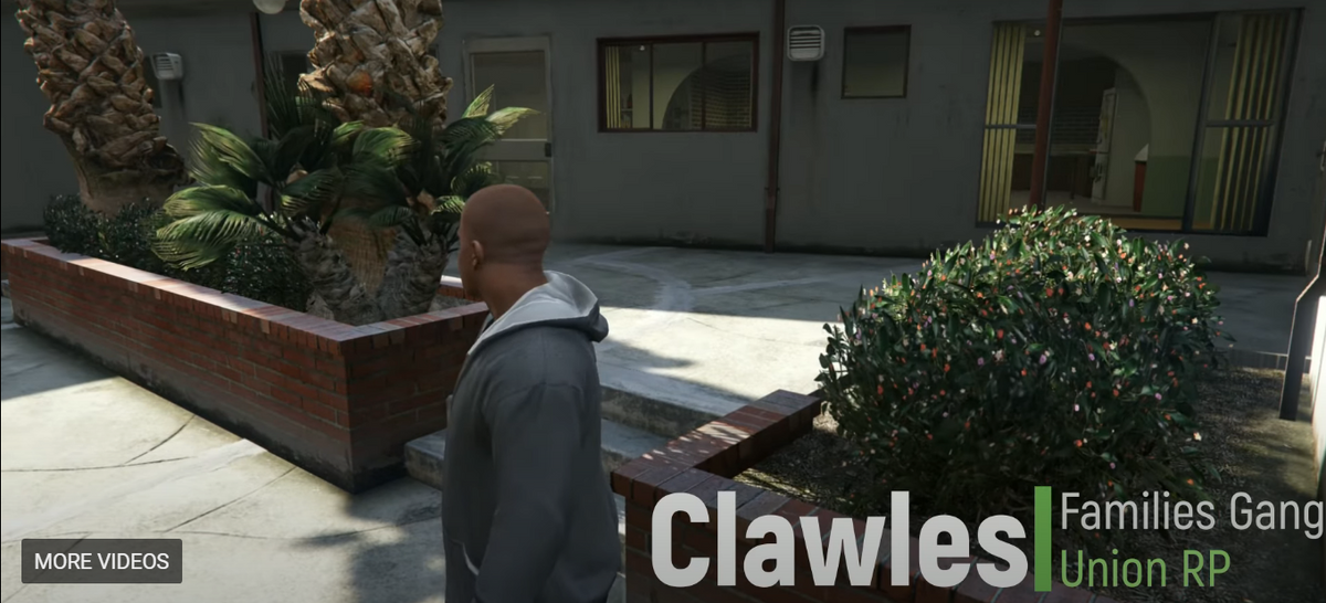 The Families Interior Fivem MLO – Fivem Mlo | Fivem Maps Shop