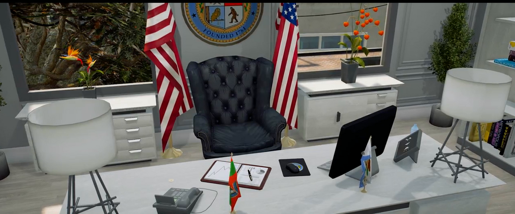 Town hall Fivem MLO – Fivem Mlo | Fivem Maps Shop